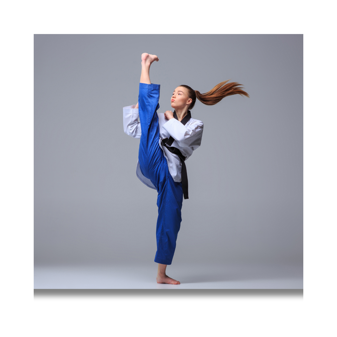 Poomsaes – Taekwondo Mendialdea